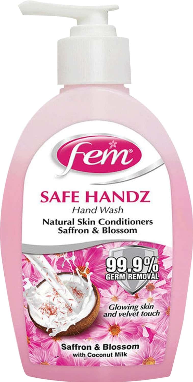 Buy FEM Online & Get Upto 60% OFF at PharmEasy