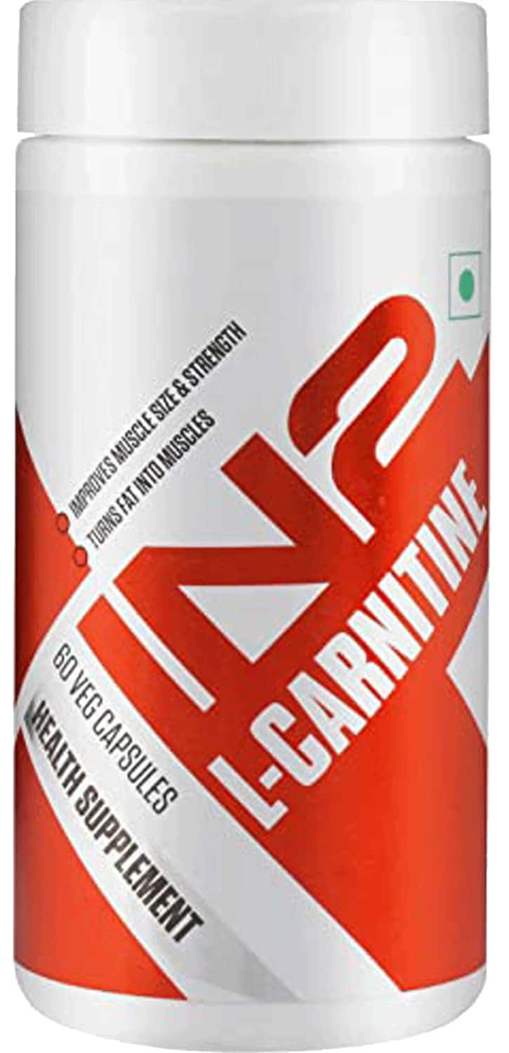 Buy I SITE AF STRIP OF 10 CAPSULES Online & Get Upto 60% OFF at PharmEasy