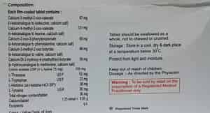 Buy RENALOG STRIP OF 10 TABLETS Online & Get Upto 60% OFF at PharmEasy