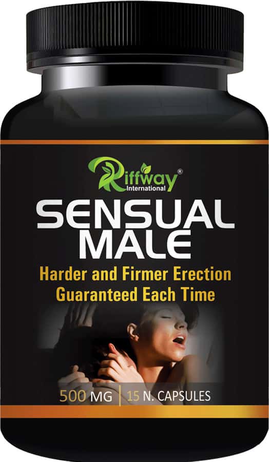 Buy Optiman Herbal Capsule For Men Support To Increase Immunity And Energy Booster 15 Capsules