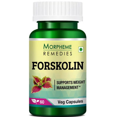 forskolin extract