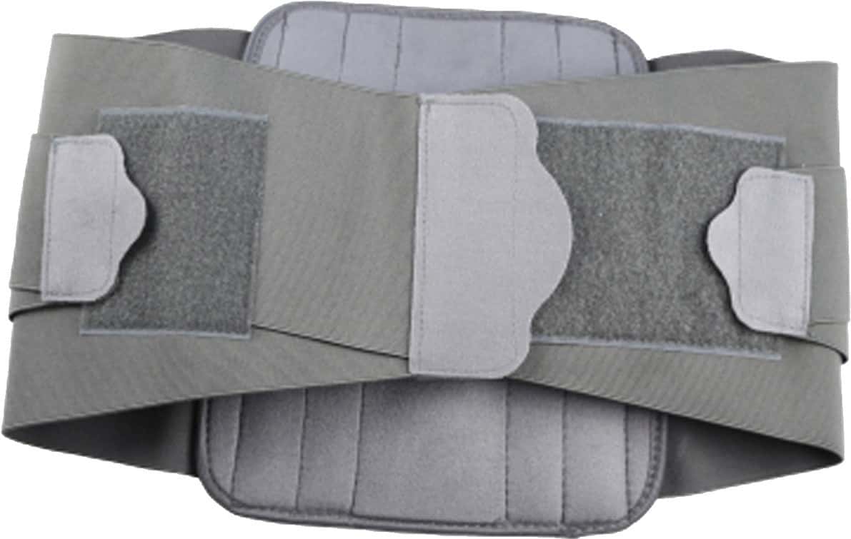 Buy TYNOR A 07 CONTOURED LS SUPPORT BELT SIZE XXL Online & Get Upto 60% ...