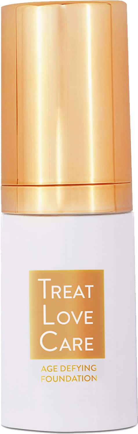 Buy MYGLAMM TREAT LOVE CARE AGE DEFYING FOUNDATION-ETERNITY Online ...