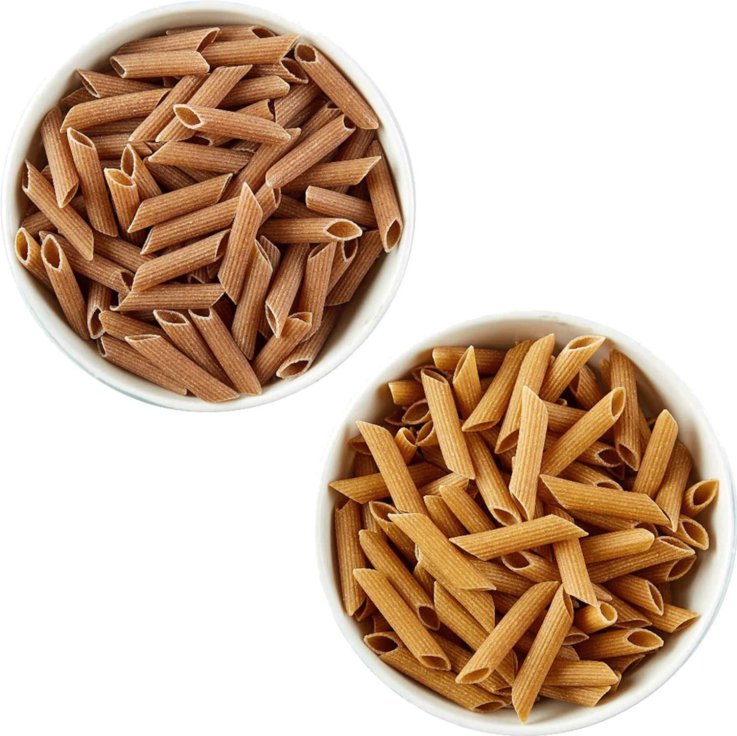 Buy LONG&SHORT HIGH FIBRE PENNE PASTA|WHOLEGRAIN WHEAT PASTA ...