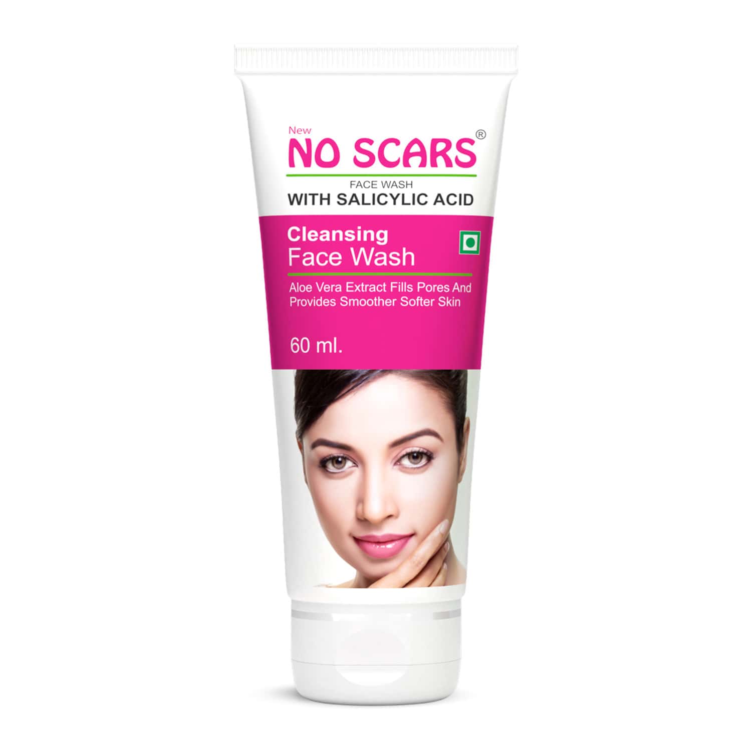 Buy NO SCAR SOAP 150G PACK OF 3 Online & Get Upto 60% OFF at PharmEasy
