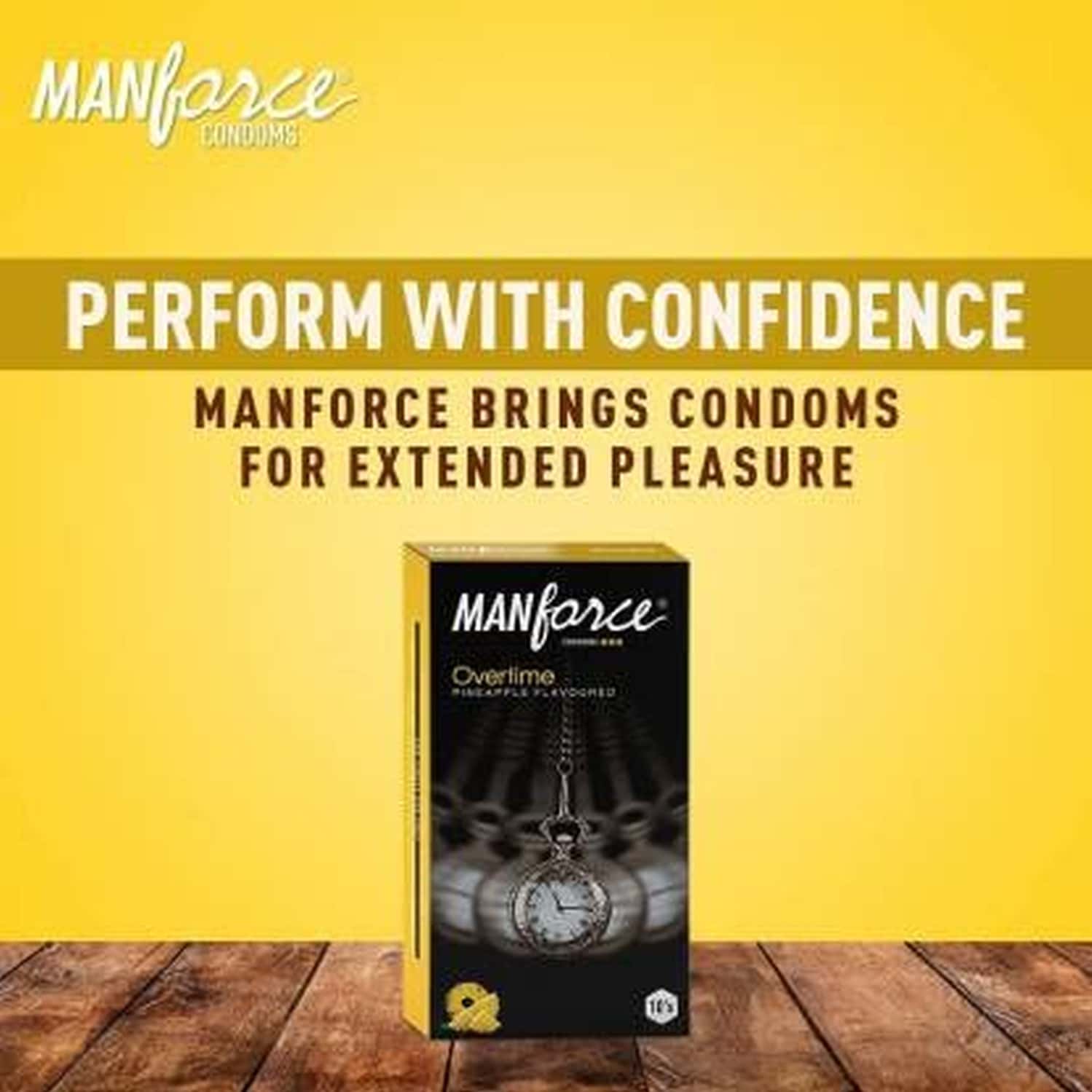 Buy MANFORCE CHOCOLATE & PREMIUM HOTDOTS BELGIAN CHOCOLATE CONDOMS WITH ...