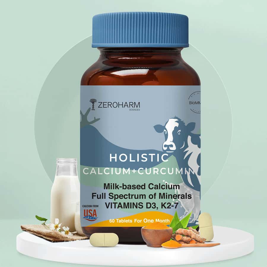 Buy GOODCARE CALCI GUARD TABLETS | MAINTAINS OPTIMAL BONE HEALTH ...