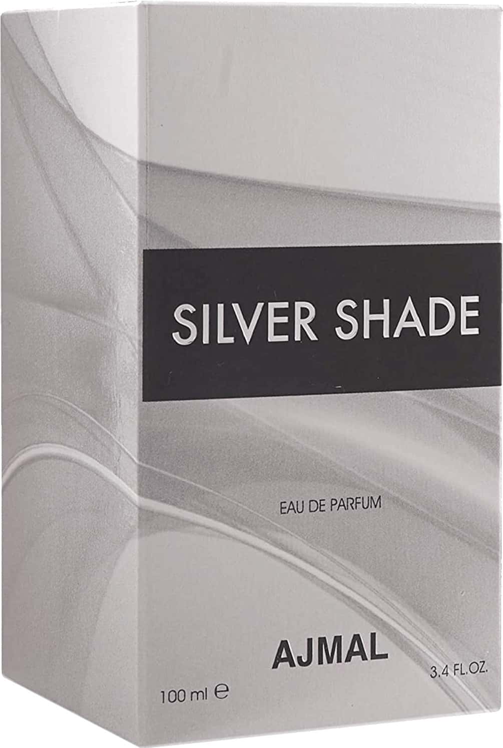 Buy AJMAL SILVER SHADE EDP 100ML PERFUME FOR MEN AND KURO EDP 90ML PERFUME FOR MEN Online & Get ...