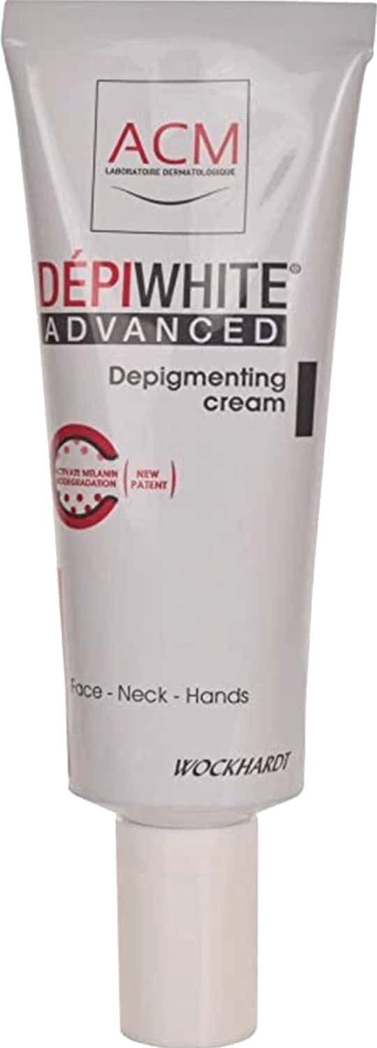 Buy DEPIWHITE ADVANCED TUBE OF 40ML CREAM Online & Get Upto 60% OFF at ...