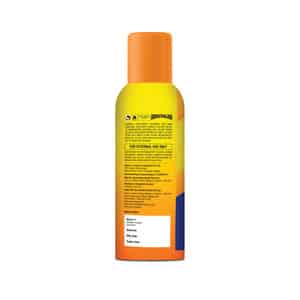 Buy AMRUTANJAN STOP ITCH ANTI FUNGAL POWDER SPRAY BOTTLE OF 100GM ...