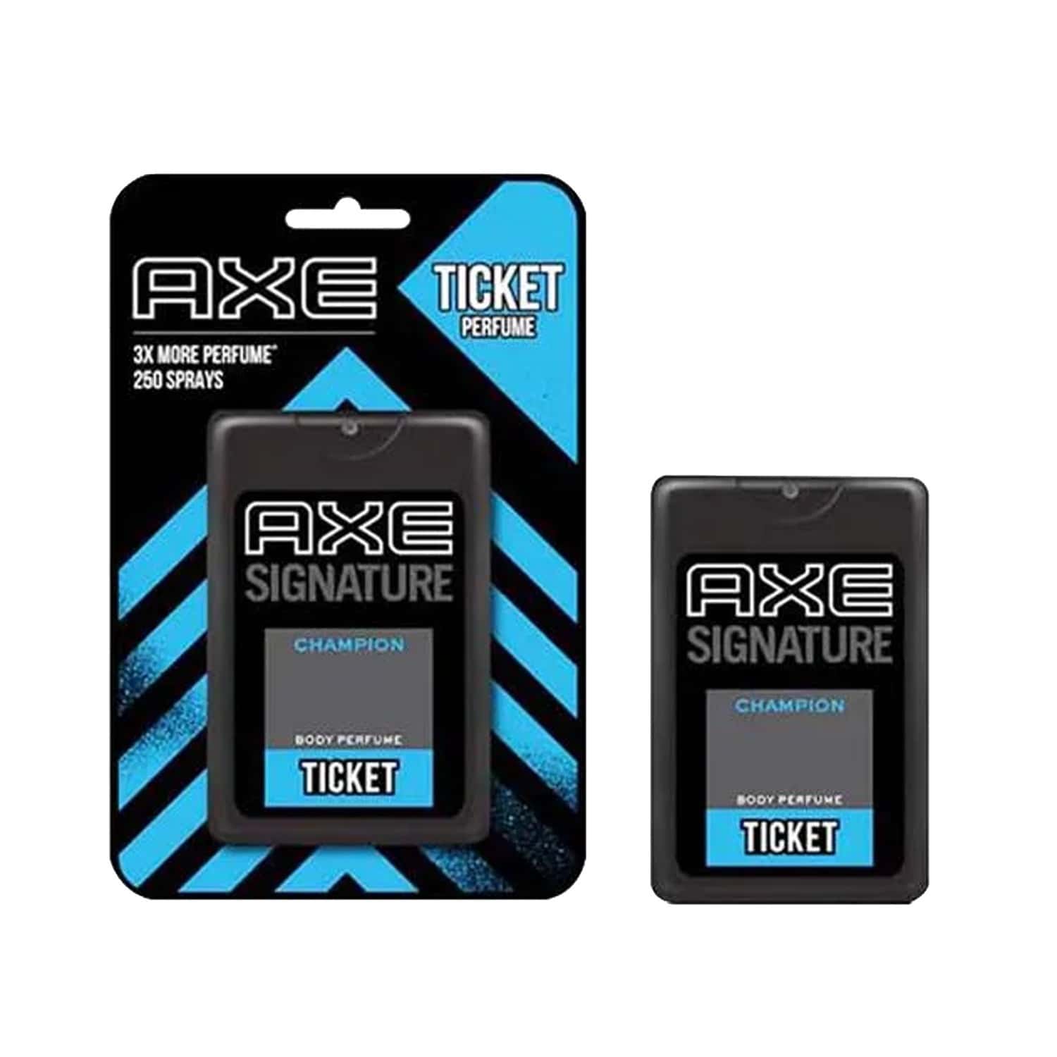 Buy AXE TICKET CHAMPION PERFUME 17 ML Online & Get Upto 60% OFF at PharmEasy