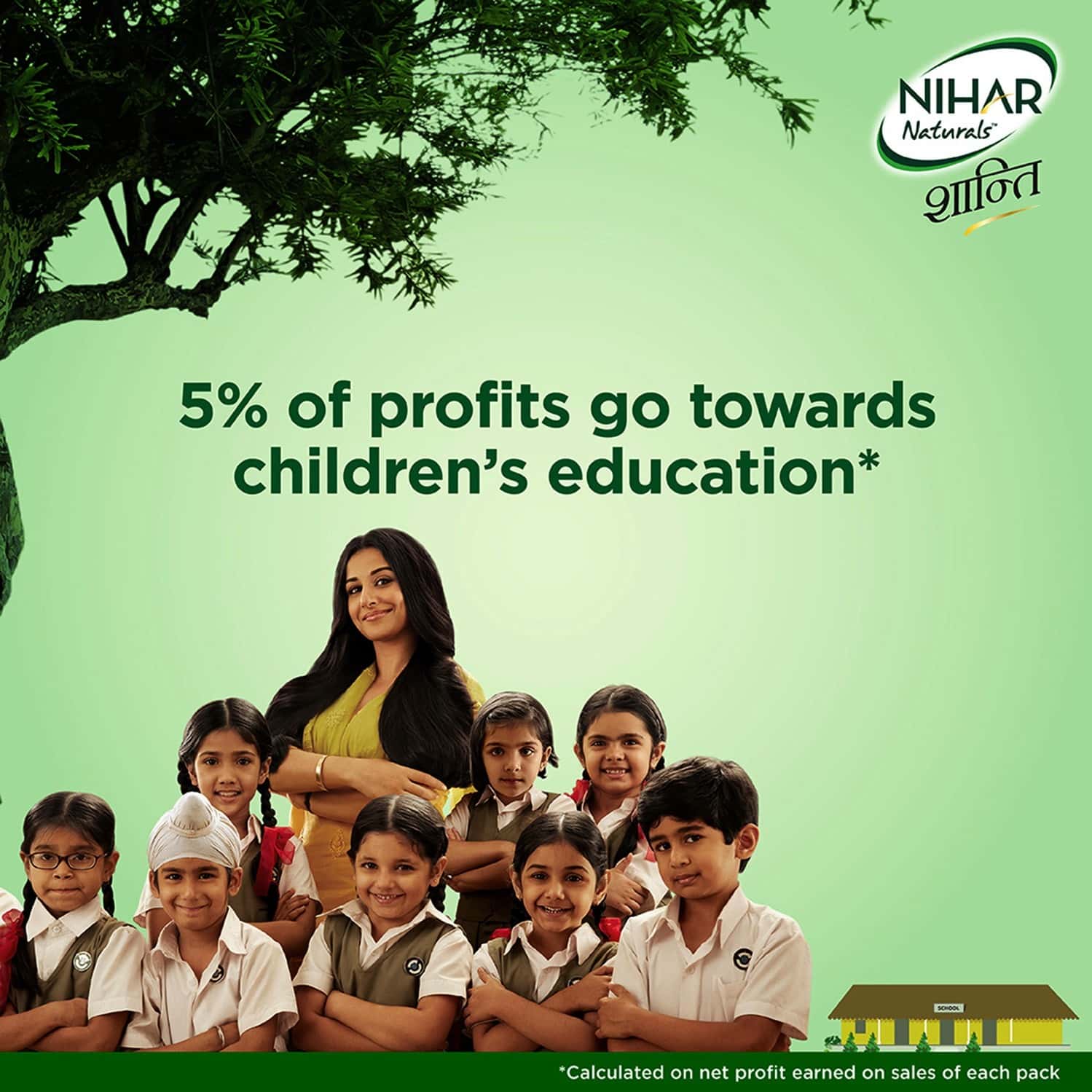 Buy NIHAR SHANTI AMLA AND BADAM HAIR OIL, FOR STRONGER HAIR, 300 ML ...