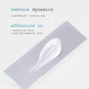 Buy DERMACY CERAMIDE - 3 INTENSE HYDRATING WATER GEL FACE CREAM | FOR ...