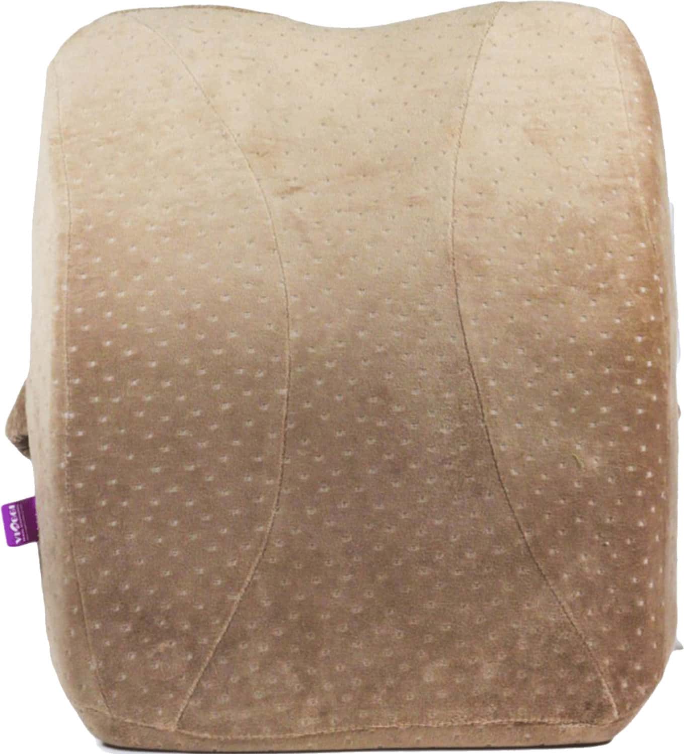 Buy MEMORY FOAM LUMBAR BACK REST PILLOW Online & Get Upto 60% OFF at ...