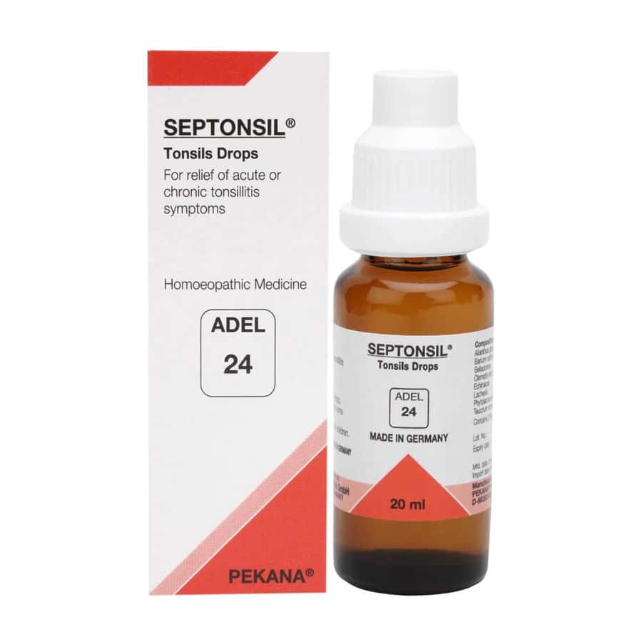 Buy DR. RECKEWEG R41 SEXUAL_NEURASTHENIA DROPS 22ML Online & Get Upto ...