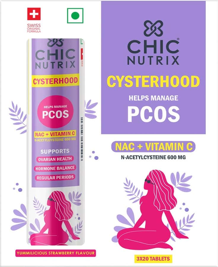 Buy CHICNUTRIX PLANT BASED COLLAGEN BUILDER | 60 BLUEBERRY FLAVOURED ...