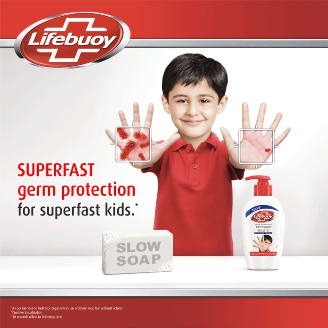 Buy LIFEBUOY COOL FRESH MENTHOL GERM PROTECTION HANDWASH BOTTLE OF 185 ...