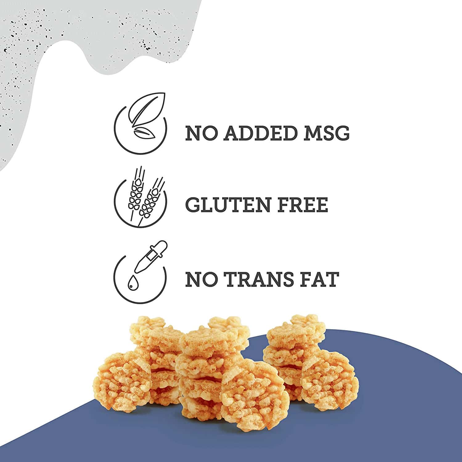 Buy THE HARVESTBOWL THAI SPICE WASABI GARLIC AND BLACK PEPPER SOUR ...