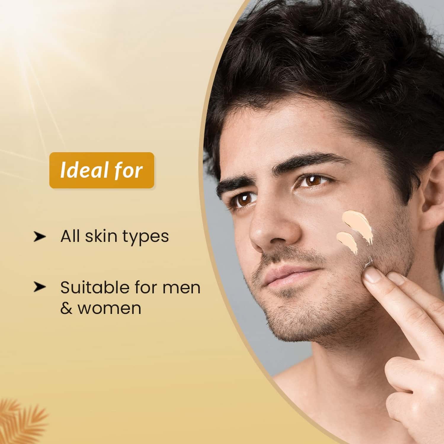 Buy FIXDERMA SHADOW TINTED SUNSCREEN SPF 50, SUNSCREEN WITH VITAMIN E ...