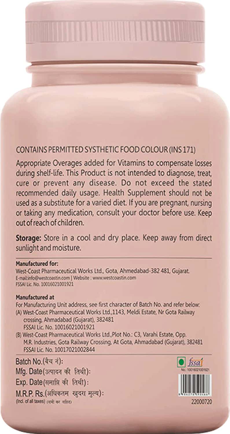 Buy SHENEED CALCIUM AND VIT-D SUPPLEMENT FOR WOMEN-MONITORS IRON LEVEL ...