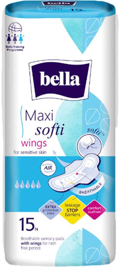 Buy BELLA SENI HE SOFT UNDER PADS 10 Online & Get Upto 60% OFF at PharmEasy