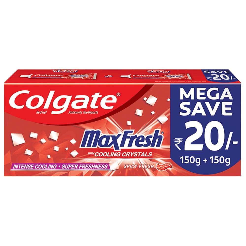 Buy COLGATE ANTICAVITY TOOTHPASTE FOR KIDS (2-5 YEARS) STRAWBERRY ...