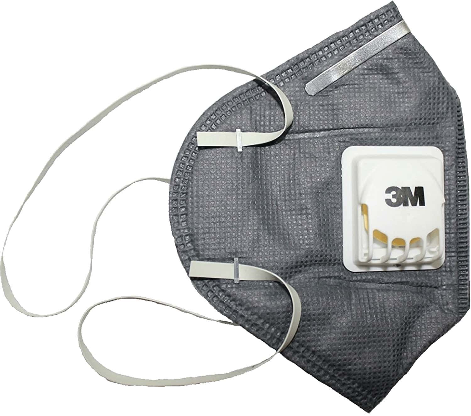 Buy 3M P1 9004GV PARTICULATE RESPIRATOR (GREY) MASKS - 30 UNITS Online ...
