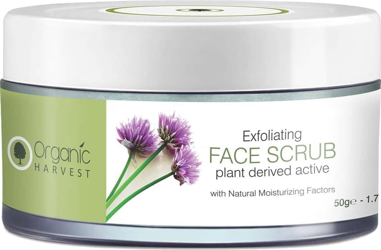 Buy EVERYUTH NATURALS EXFOLIATING WALNUT SCRUB WITH NANO MULTI VIT A ...