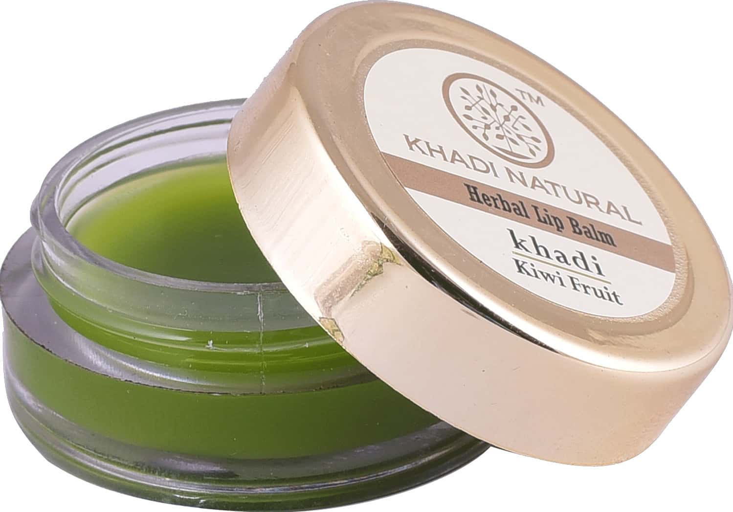 Buy KHADI NATURAL KIWI FRUIT LIP BALM 5 G Online & Get Upto 60% OFF at ...