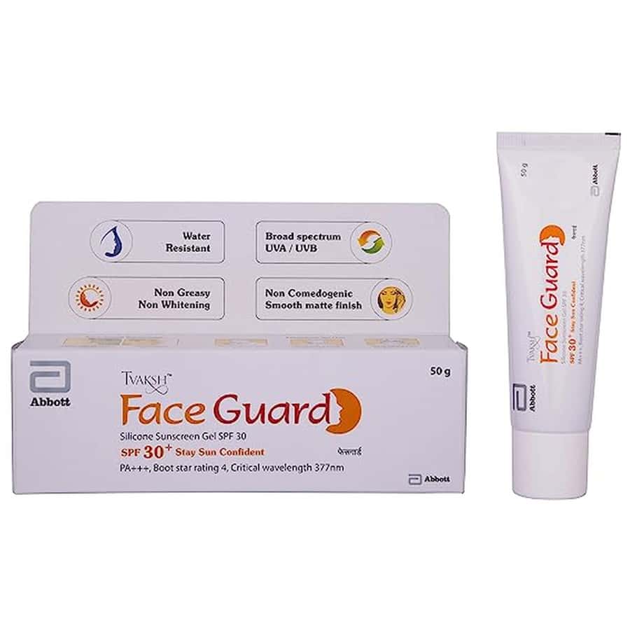 Buy RAYSTOP LITE CREAM 30 SPF 50 GM Online & Get Upto 60% OFF at PharmEasy