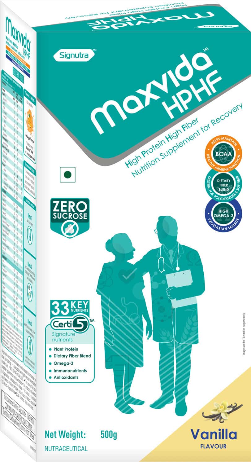 Buy MAXVIDA Online & Get Upto 60% OFF at PharmEasy