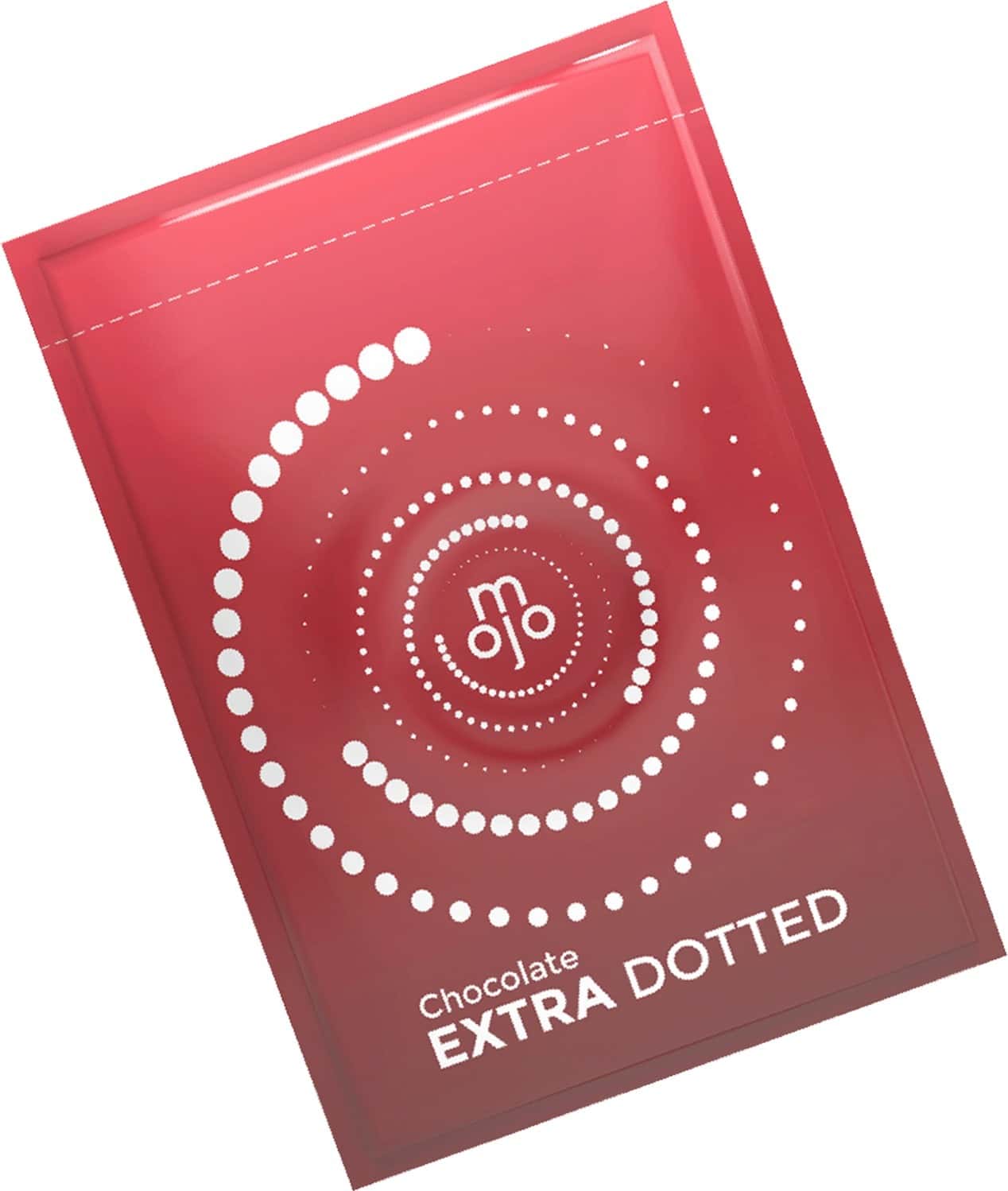 Buy MOJOCARE EXCITES - CHOCOLATE EXTRA DOTTED CONDOMS Online & Get Upto ...