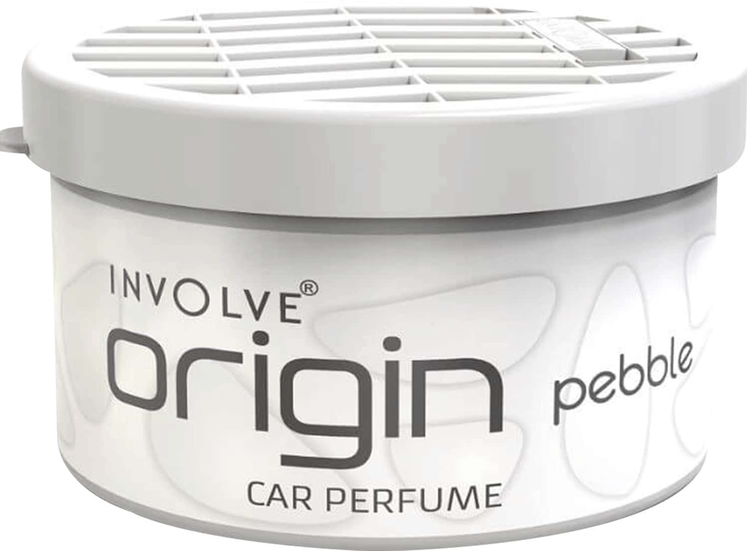 Buy INVOLVE ORIGIN PEBBLE LUXURY CAR PERFUME - PREMIUM STRONG FIBER AIR ...
