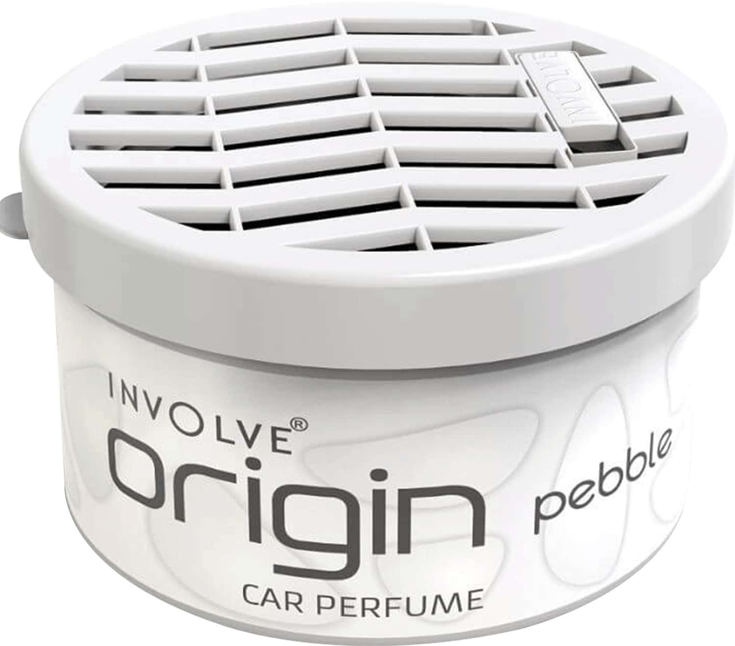 Buy INVOLVE ORIGIN PEBBLE LUXURY CAR PERFUME - PREMIUM STRONG FIBER AIR ...