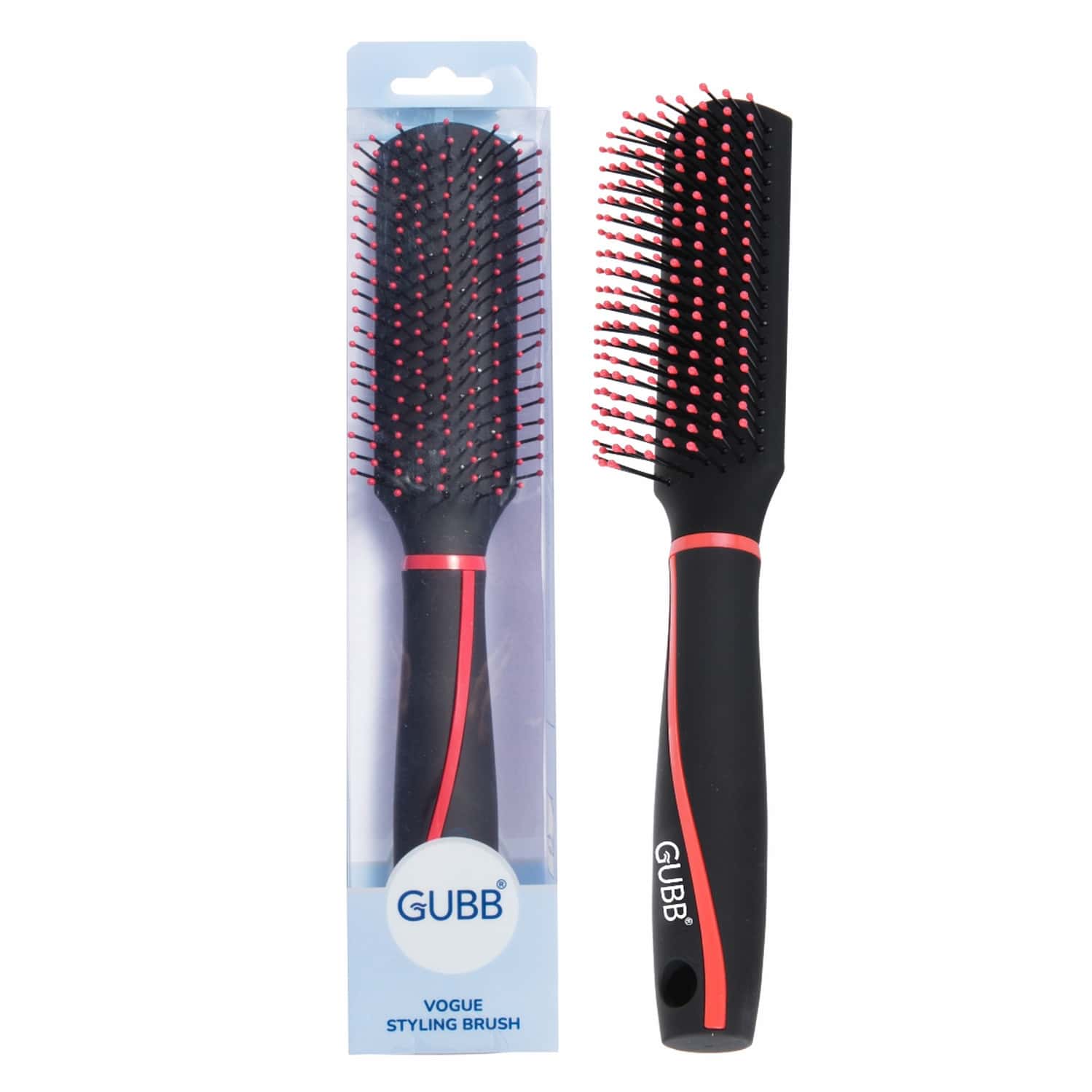 Buy GUBB STYLING BRUSH VOGUE Online & Get Upto 60% OFF at PharmEasy