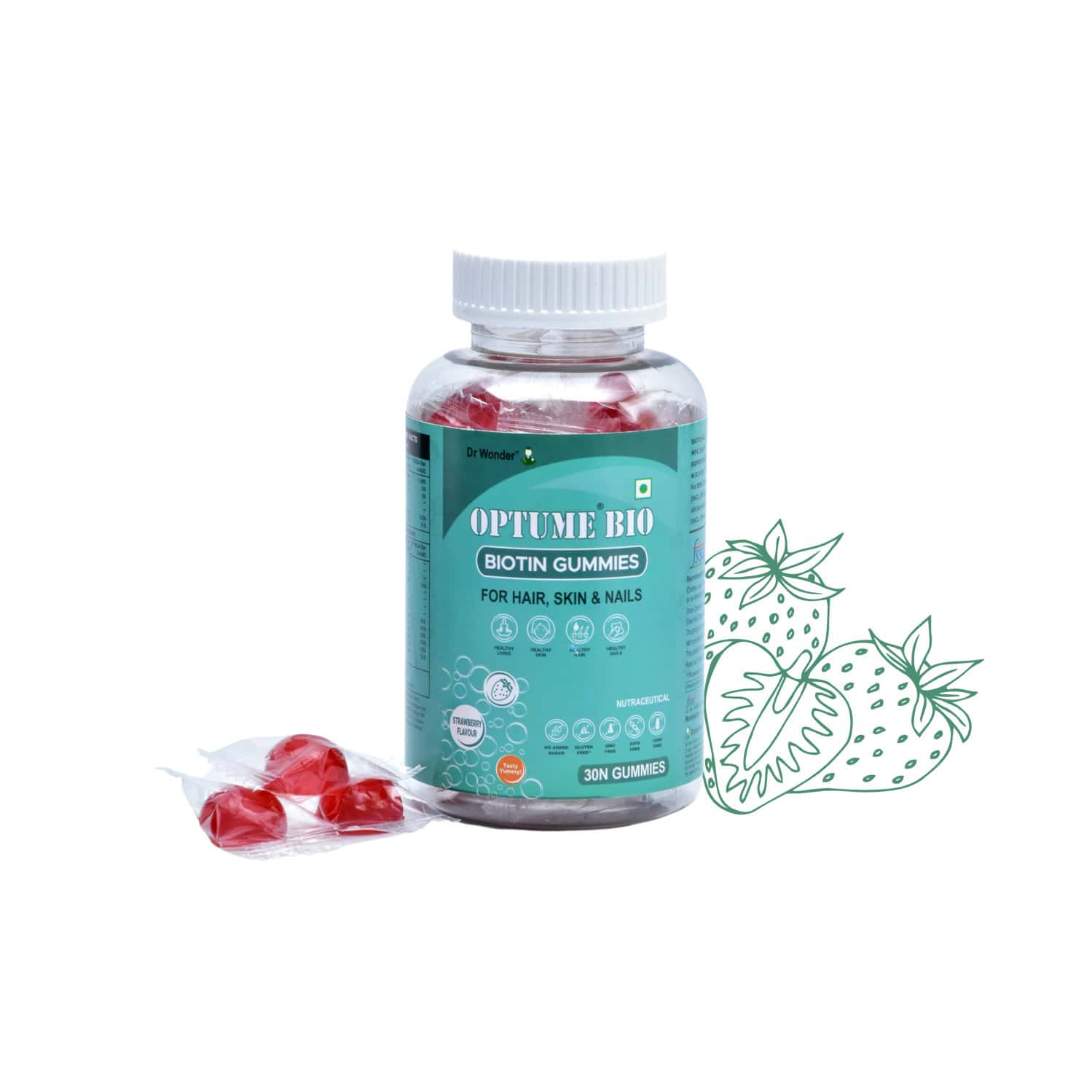 Buy GUMCEE MULTIVITAMIN GUMMIES Online & Get Upto 60% OFF at PharmEasy