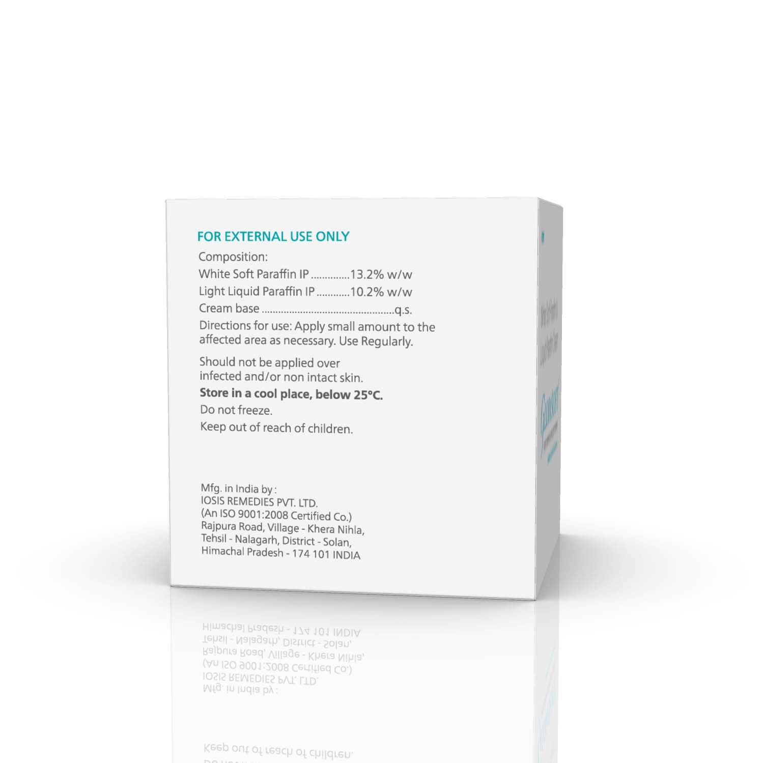 Buy GLOWSOFT CREAM Online & Get Upto 60% OFF at PharmEasy