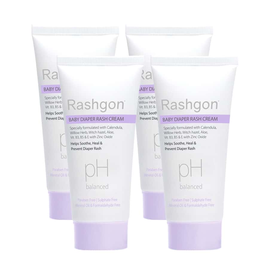 Buy TEDIBAR B4 NAPPI BABY RASH CREAM TUBE OF 75 G Online & Get Upto 60% ...