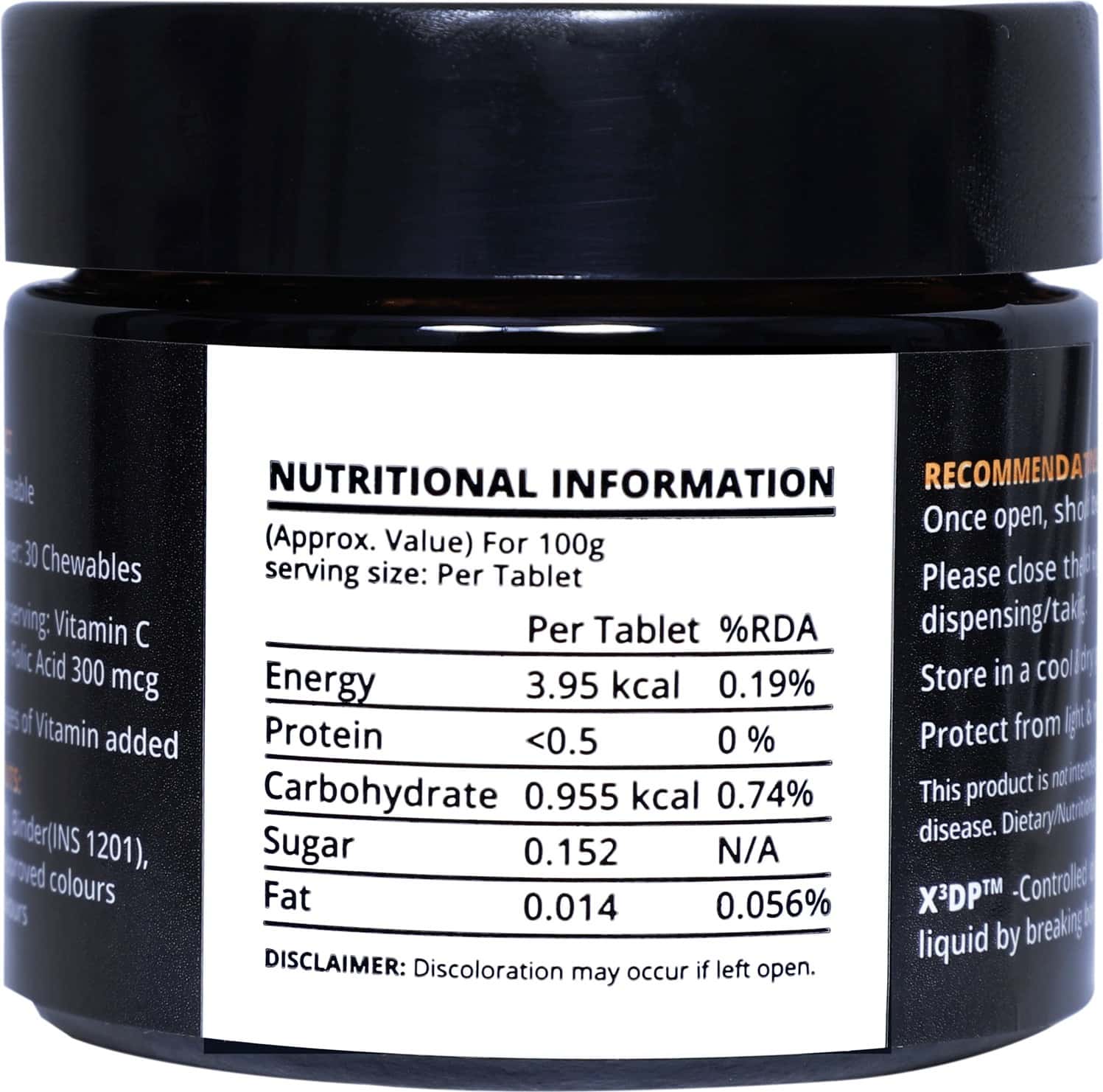 Buy LITERAL IRON (GRAPE& STRAWBERRY)HAEMOGLOBIN IMPROVEMENT-1 BOTTLE ...