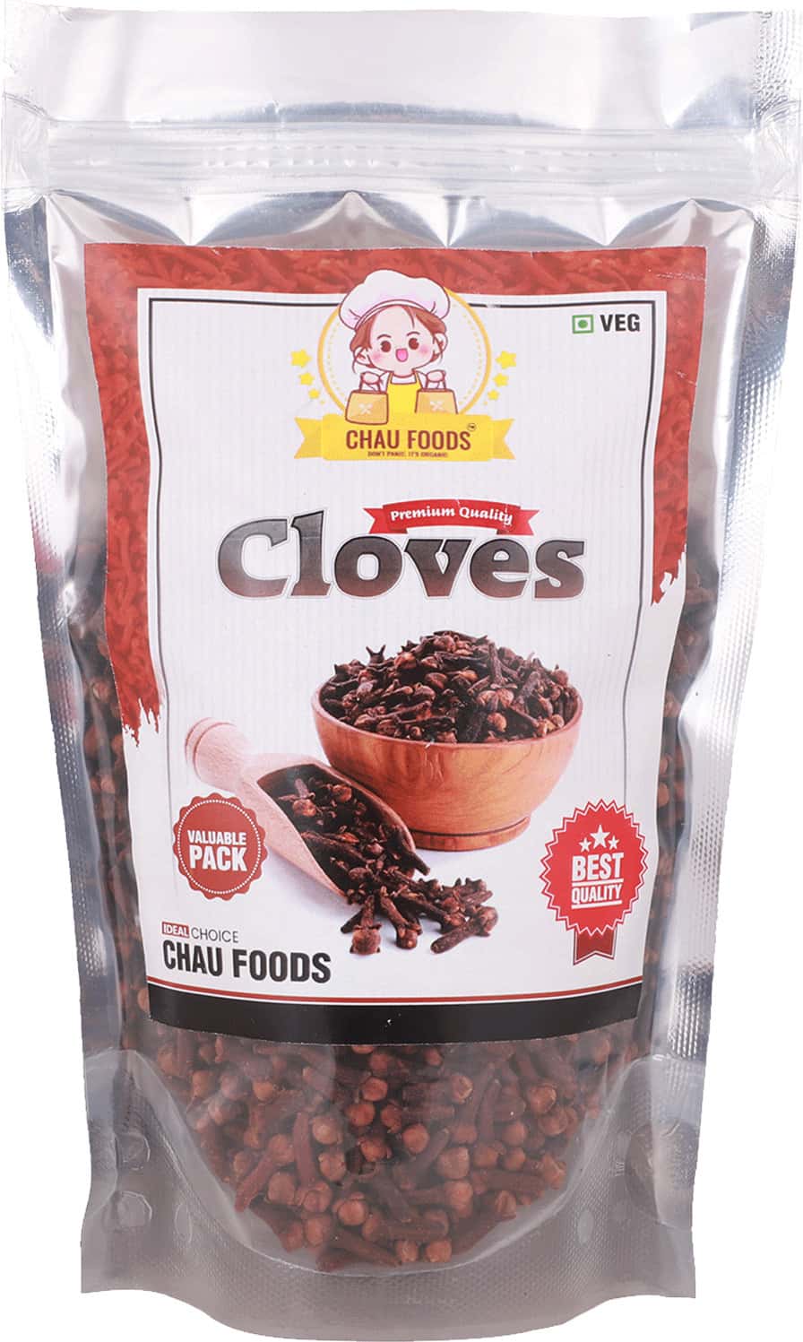 Buy CHAU FOODS CLOVES Online & Get Upto 60% OFF at PharmEasy