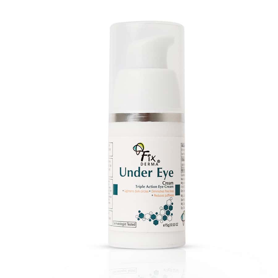 Buy RECOVA UNDER EYE CREAM Online & Get Upto 60% OFF at PharmEasy
