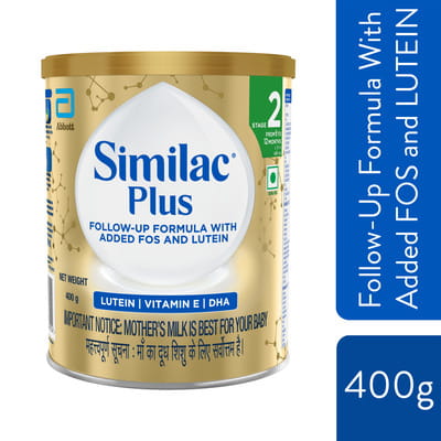 Buy SIMILAC CLASSIC STAGE 1 INFANT FORMULA (UPTO 6 MONTHS) REFILL OF ...