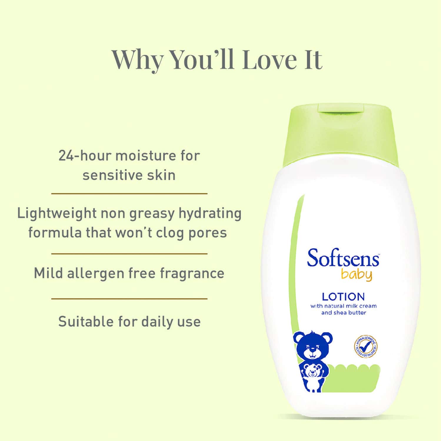 Buy NATURAL FACE & BODY LOTION - PACK OF 1 Online & Get Upto 60% OFF at ...