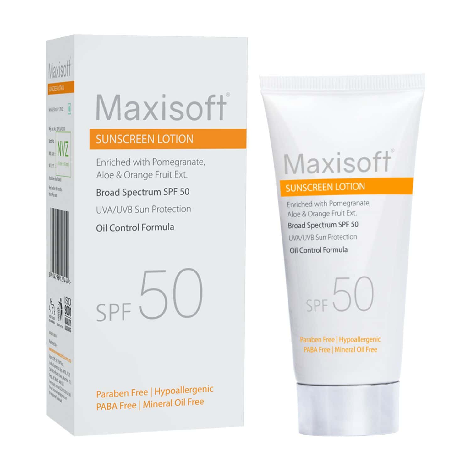 Buy SPER SUNSCREEN SPF 40 LOTION 50ML Online & Get Upto 60% OFF at ...