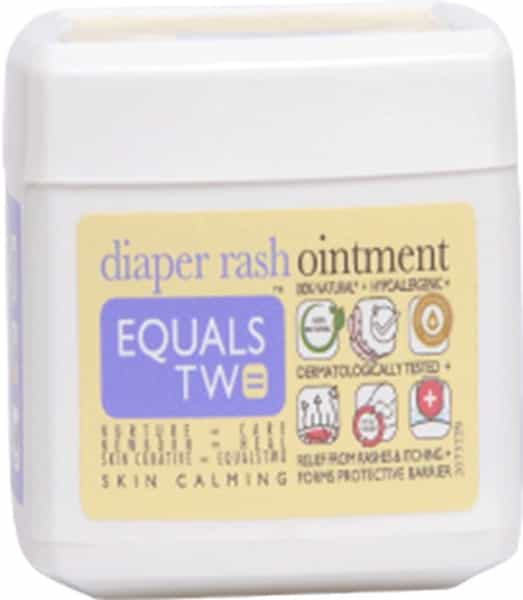 Buy EQUALSTWO DIAPER RASH OINTMENT 50 GM Online & Get Upto 60% OFF at ...