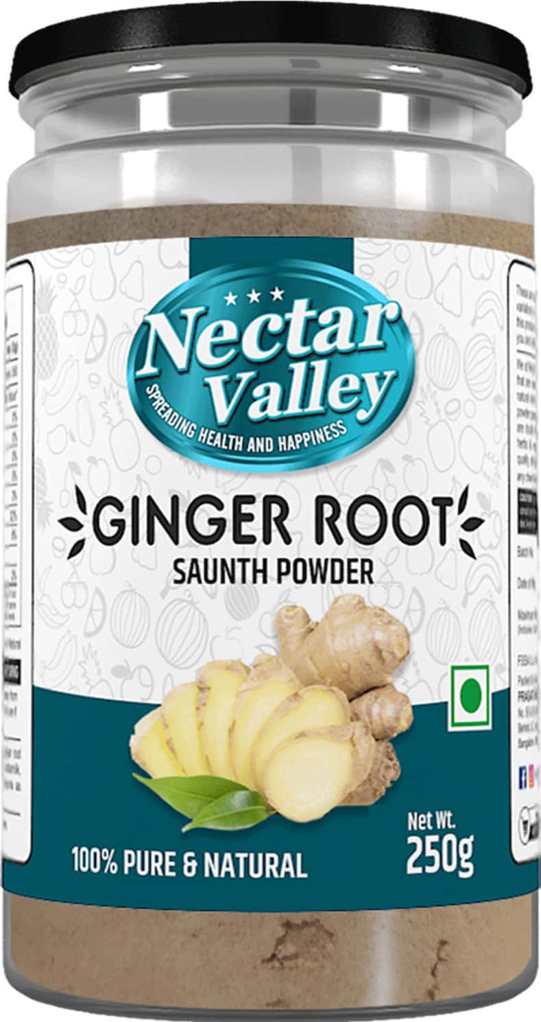 Buy NECTAR VALLEY SHATAVARI ROOT POWDER | 100% EDIBLE PURE & NATURAL ...