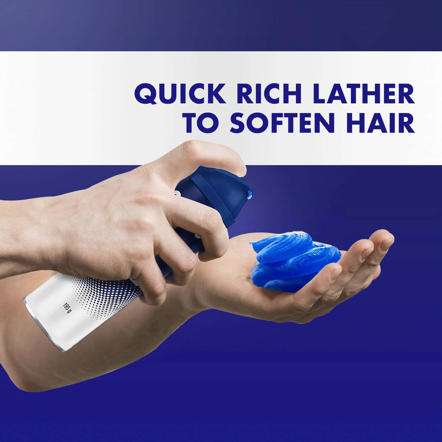 Buy GILLETTE SHAVING GEL REFRESHING BREEZE WITH COCOA BUTTER -200ML ...
