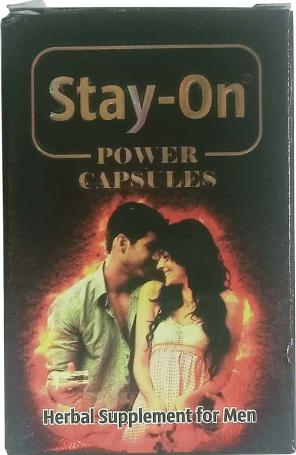 Buy TITANIC K2 AYUEVEDIC POWER BOOSTER CAPSULE Online & Get Upto 60% ...