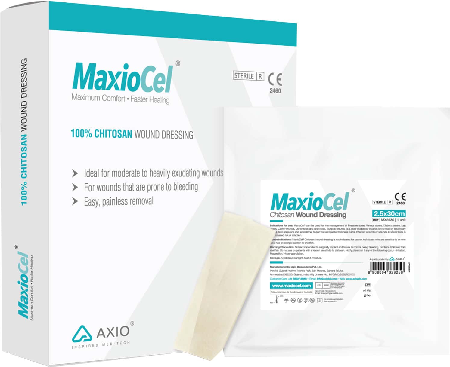 Buy MAXIOCEL Online & Get Upto 60% OFF at PharmEasy