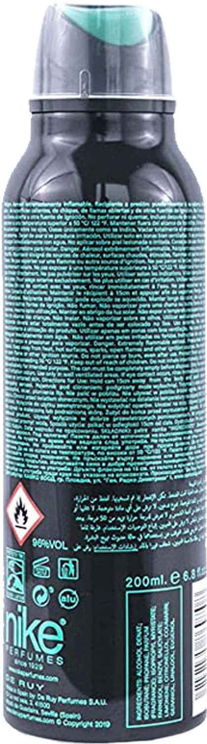 Buy NIKE AROMATIC ADDICTION MAN DEODODRANT 200ML Online & Get Upto 60% ...